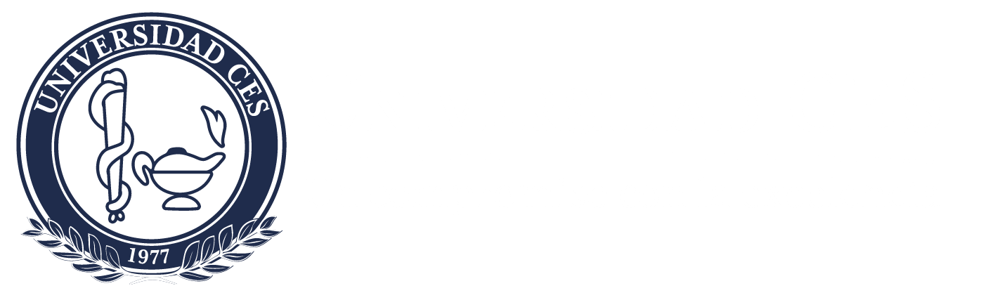 Universidad Ces Logo