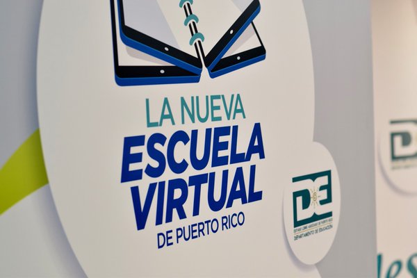 En Puerto Rico, la Nueva Escuela Virtual revoluciona la enseñanza ...