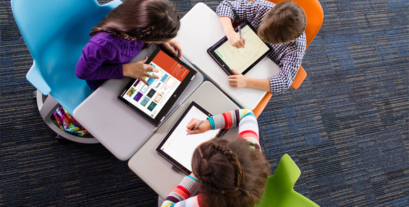 Es la hora de la educación inteligente - Virtual Educa Noticias