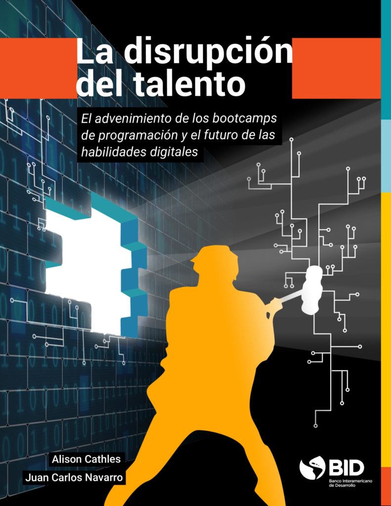 Bootcamps de programación: una estrategia rápida y eficaz para ...