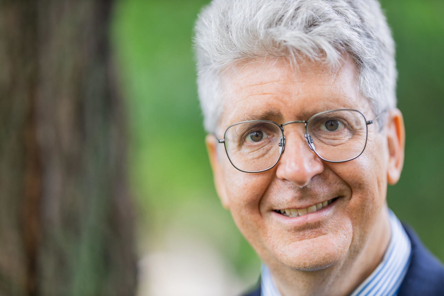 Fernando Reimers disertará en el Foro de la Juventud por el Futuro de ...