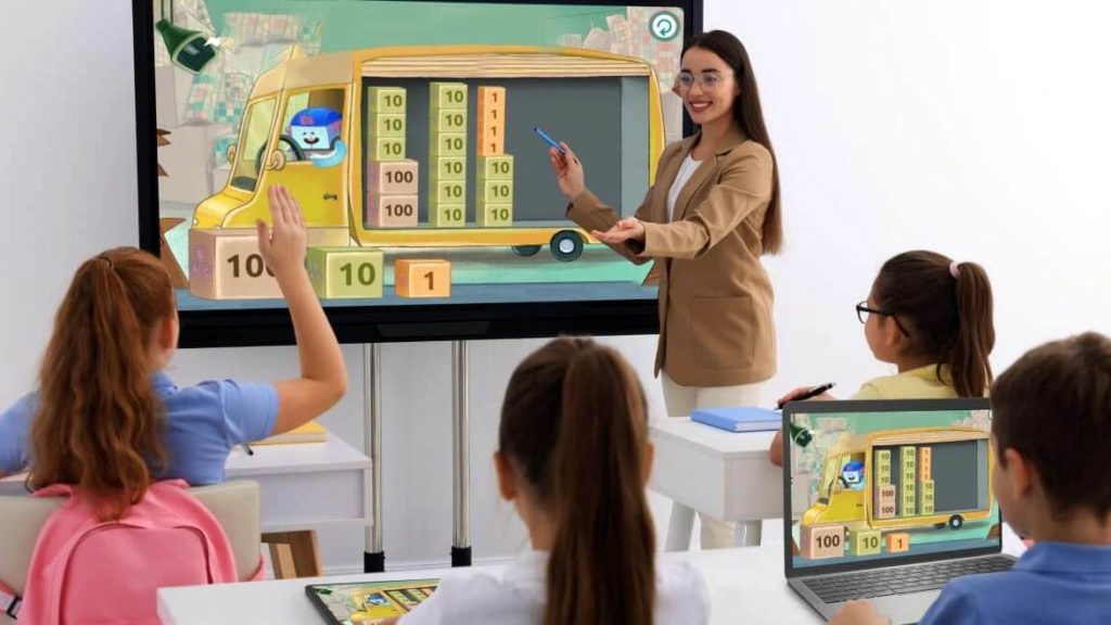 Las plataformas digitales mejoran los aprendizajes en América Latina - Virtual Educa Noticias