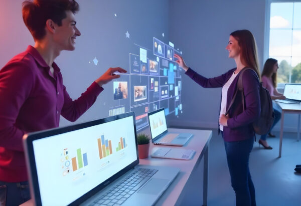 INNOVA EDUCACIÓNSUPERIOR - Virtual Educa